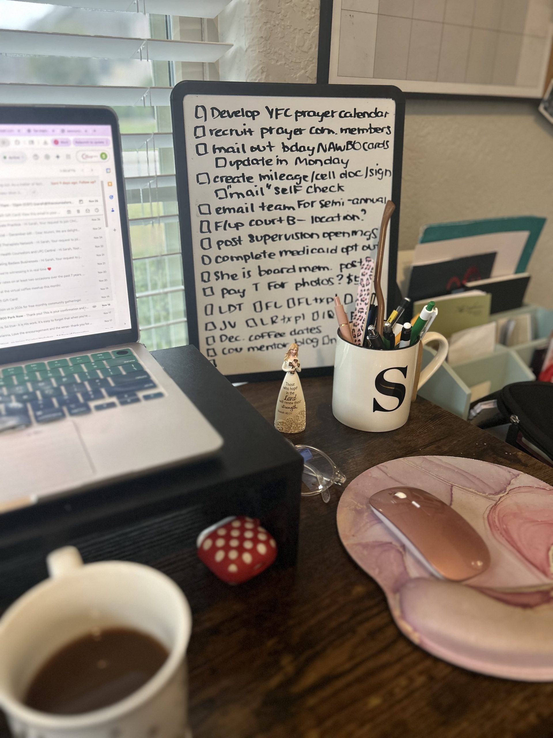 How to Better Balance Therapeutic Work and Administrative Duties - The ...